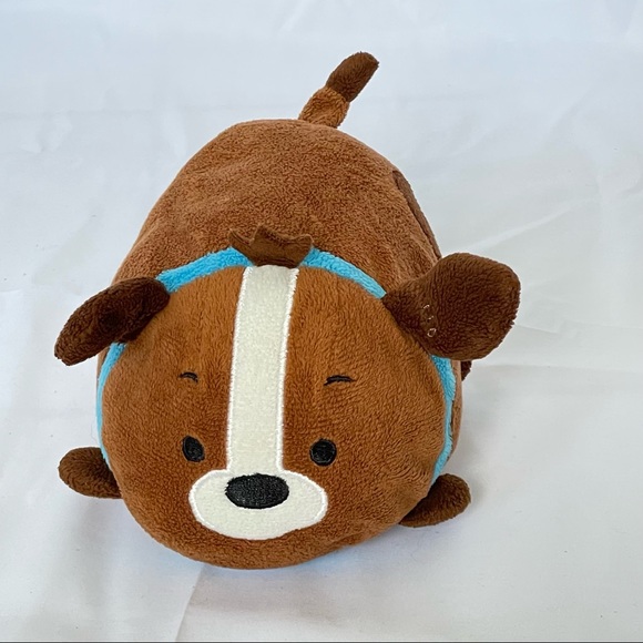 Bun Bun | Toys | Bun Bun Brown Pup Dog Plush Puppy Stuffed Animal Toy ...